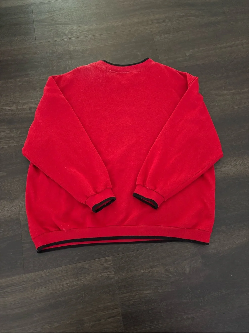 Disney | Tops | Vintage 9s Mickey Co Disney Best Mouse Brand Sweatshirt ...